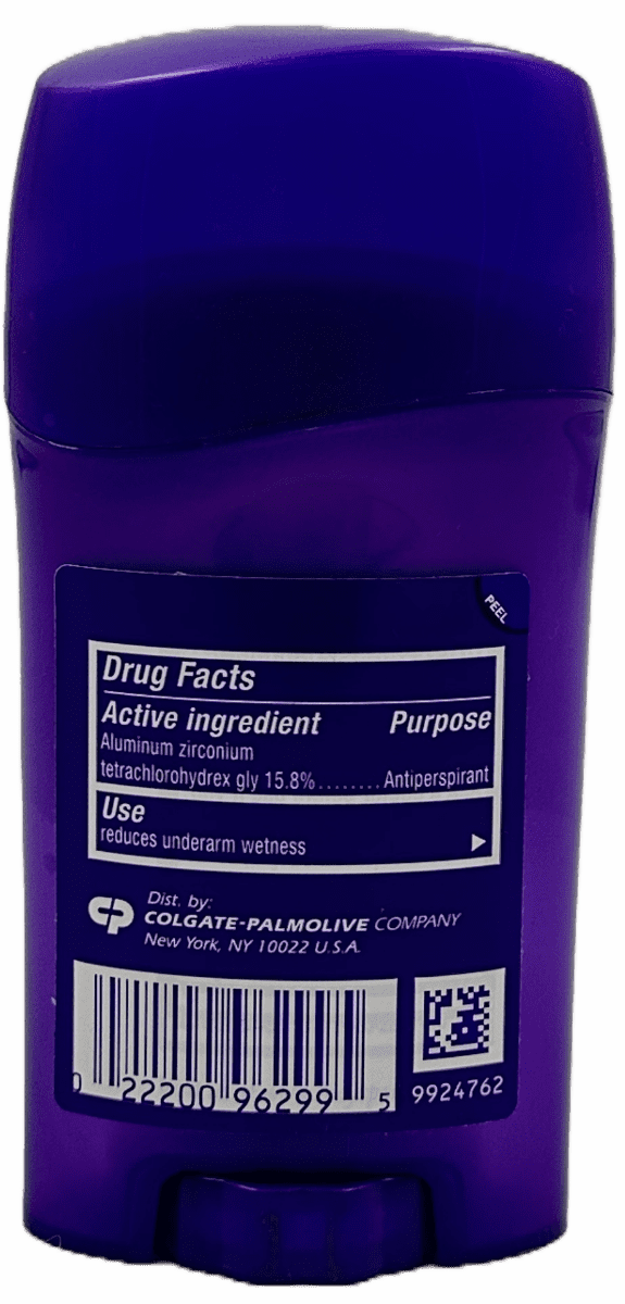 Lady Speed Stick - Invisible dry - 1.4 oz