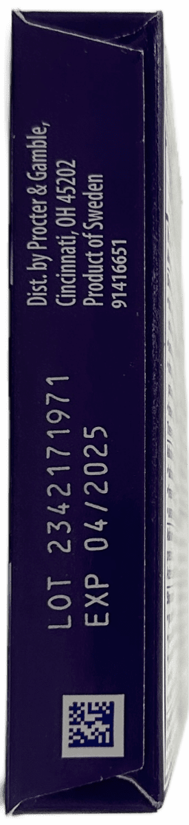 Prilosec OTC - 20mg - 14 Tablets