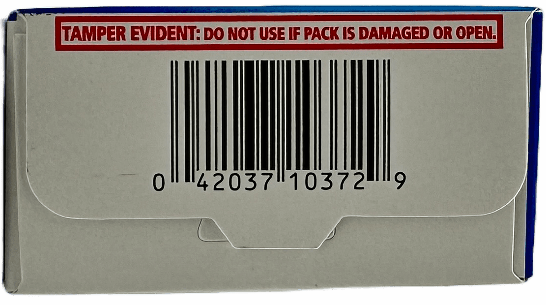 Aspirin Fast Pain Relief Powder | Quick Relief | 24 Packs