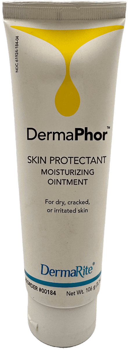 DermaPhor - Skin protectant moisturizing ointment - 106g