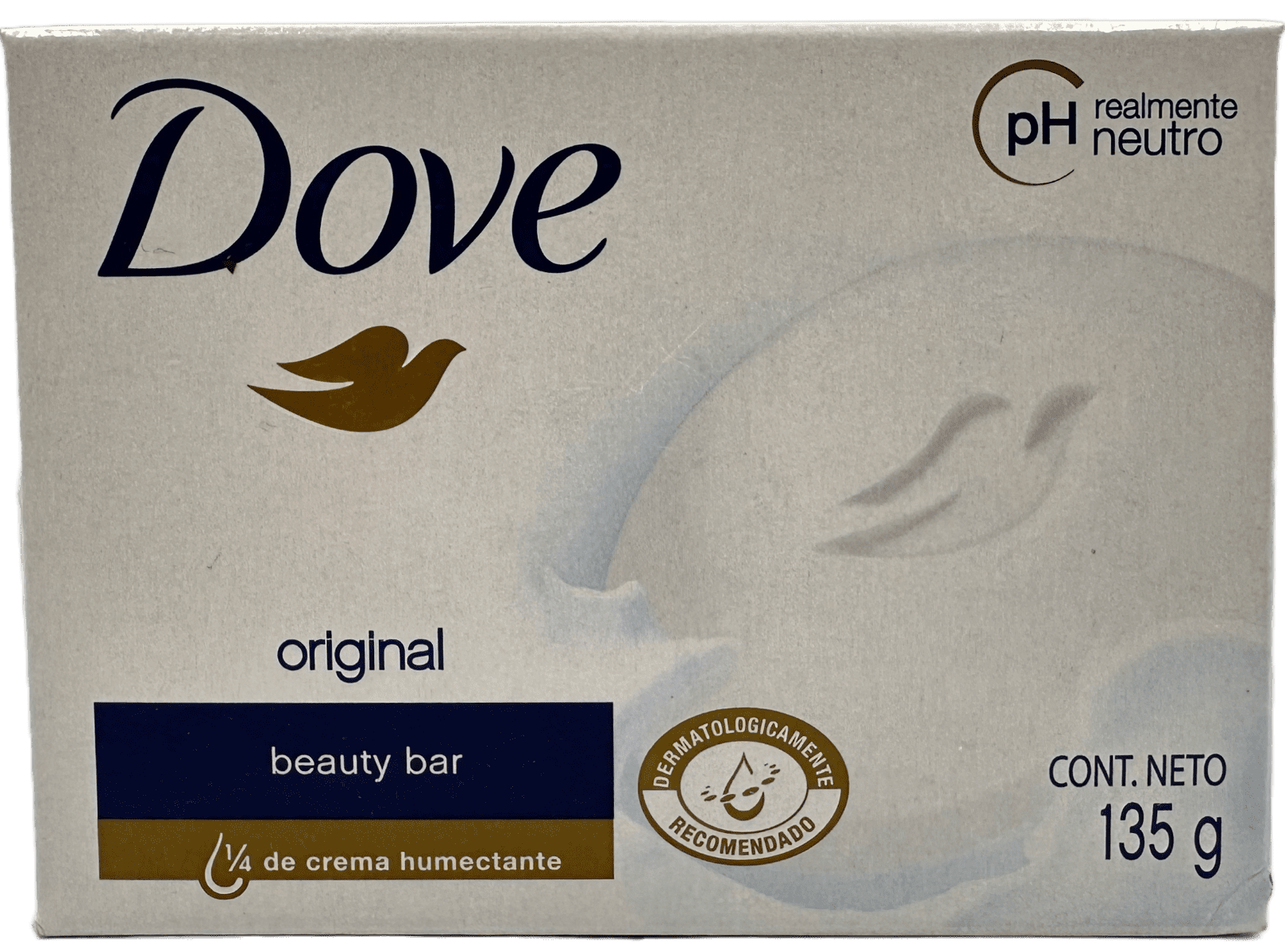 Dove - Original - 135gm