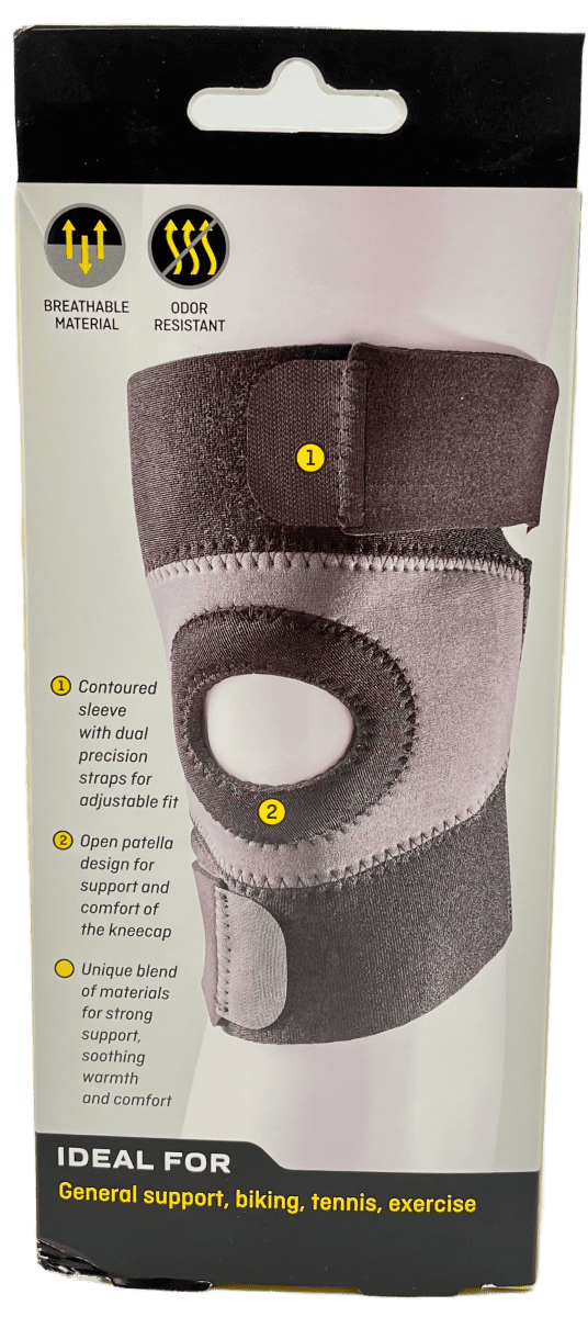 Futuro Knee Performance Support XL - 3M | Knee Support