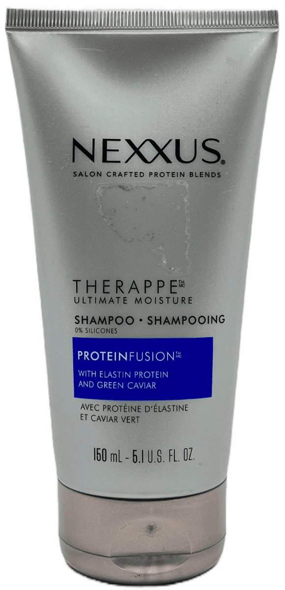 Nexxus - Protein Fushion Shampoo - 5.1 U.S. Fl. Oz.