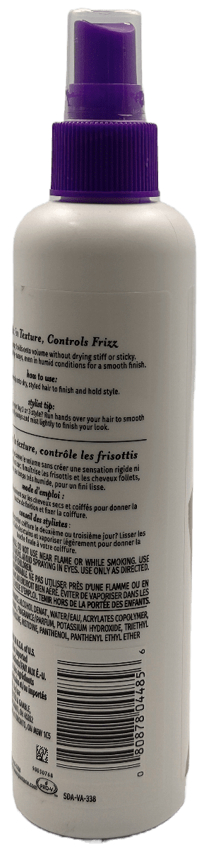 Pantene Pro-V Volume Texture Hairspray 8.5 oz