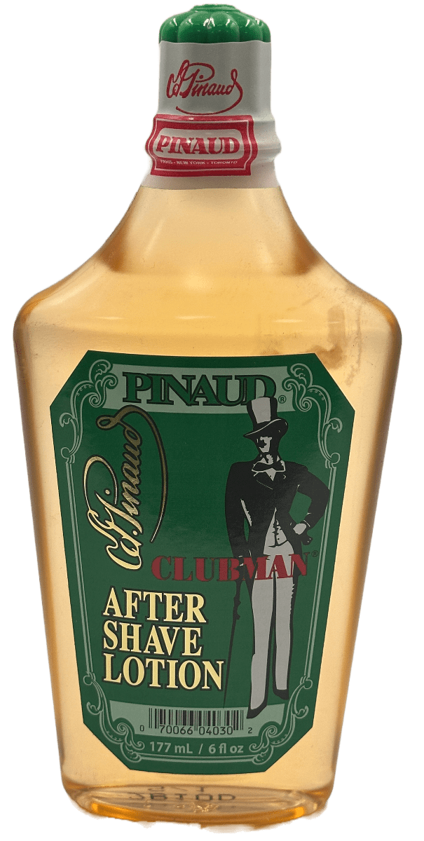 Pinaud Clubman After Shave Lotion - 6 fl oz (177 mL)