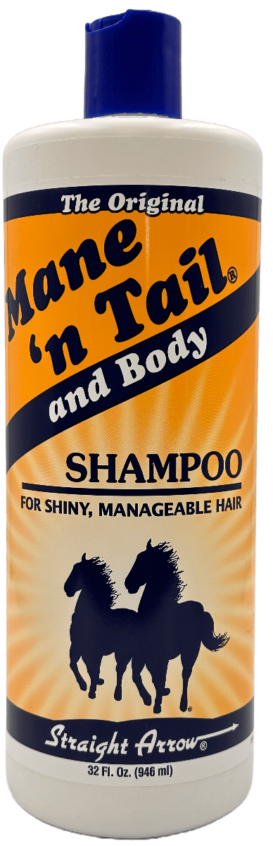 The Original Mane 'n Tail Shampoo - 32 Fl. Oz.
