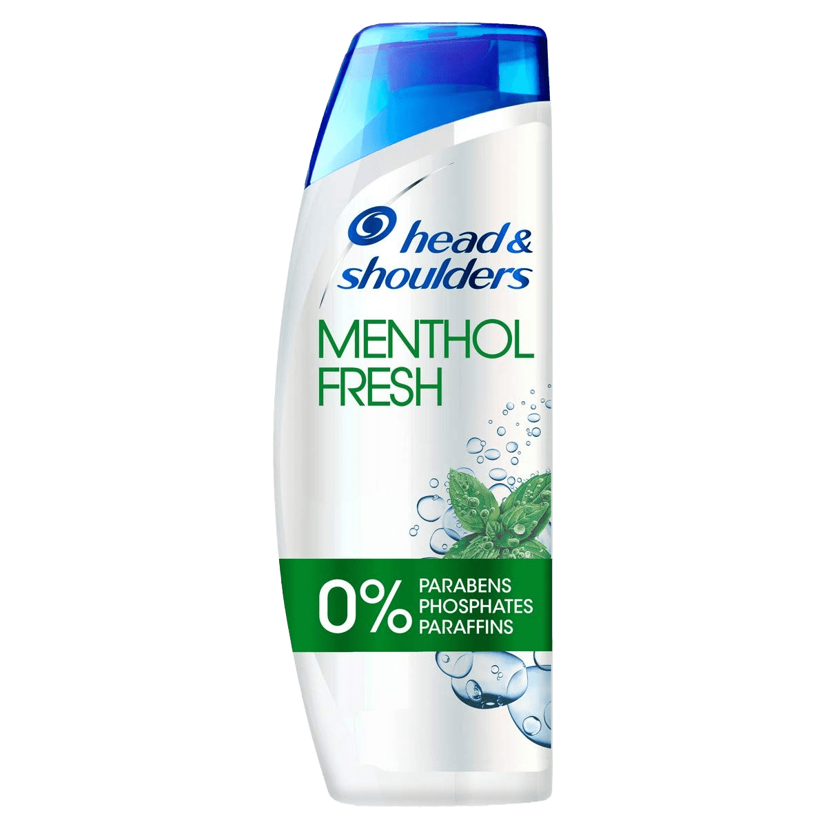 Head & Shoulders Anti-Dandruff Shampoo - Menthol Fresh - 500 ML