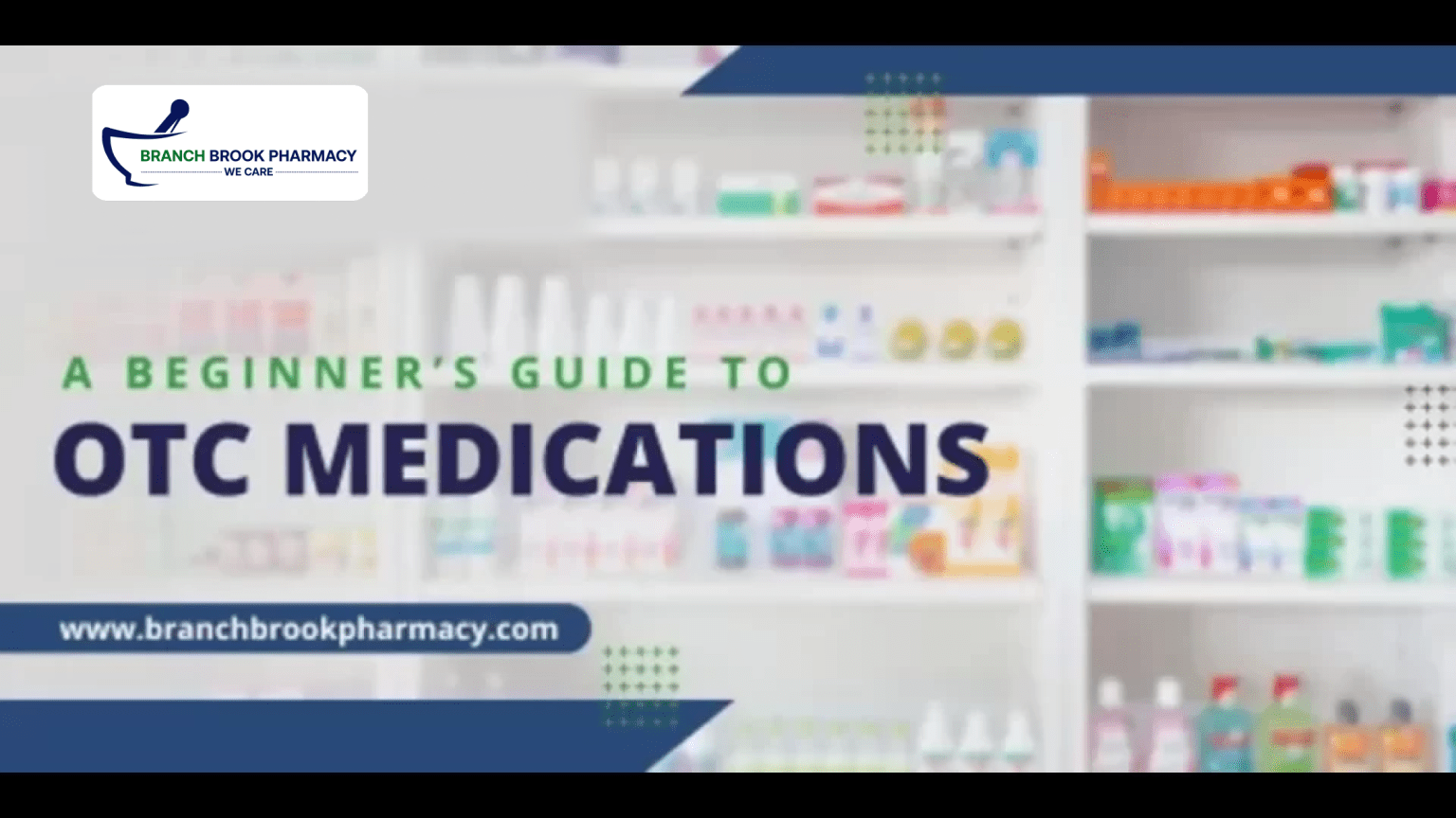 Discover the pros and cons of OTC medications. Learn how to use