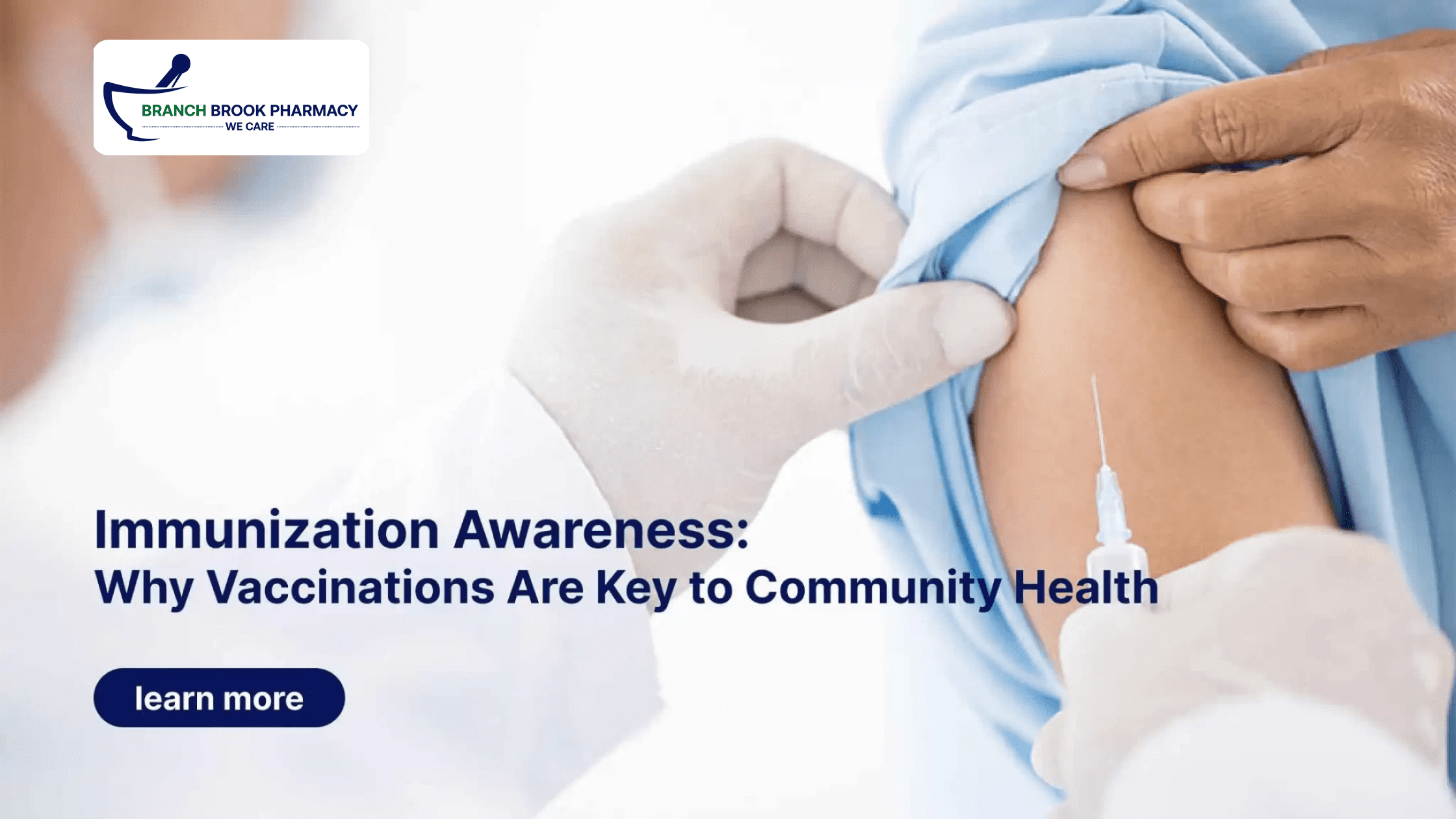 Immunization Awareness: How Vaccines Safeguard Community Health