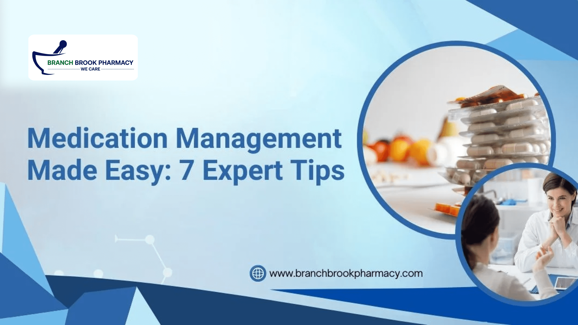 Medication Management Made Easy: 7 Expert Tips for Success