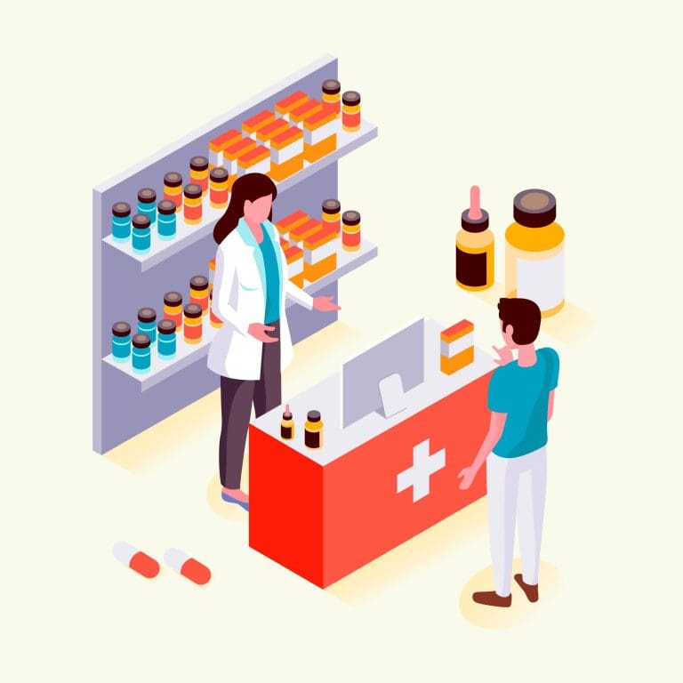 Comprehensive Overview of Types of Health Care Products